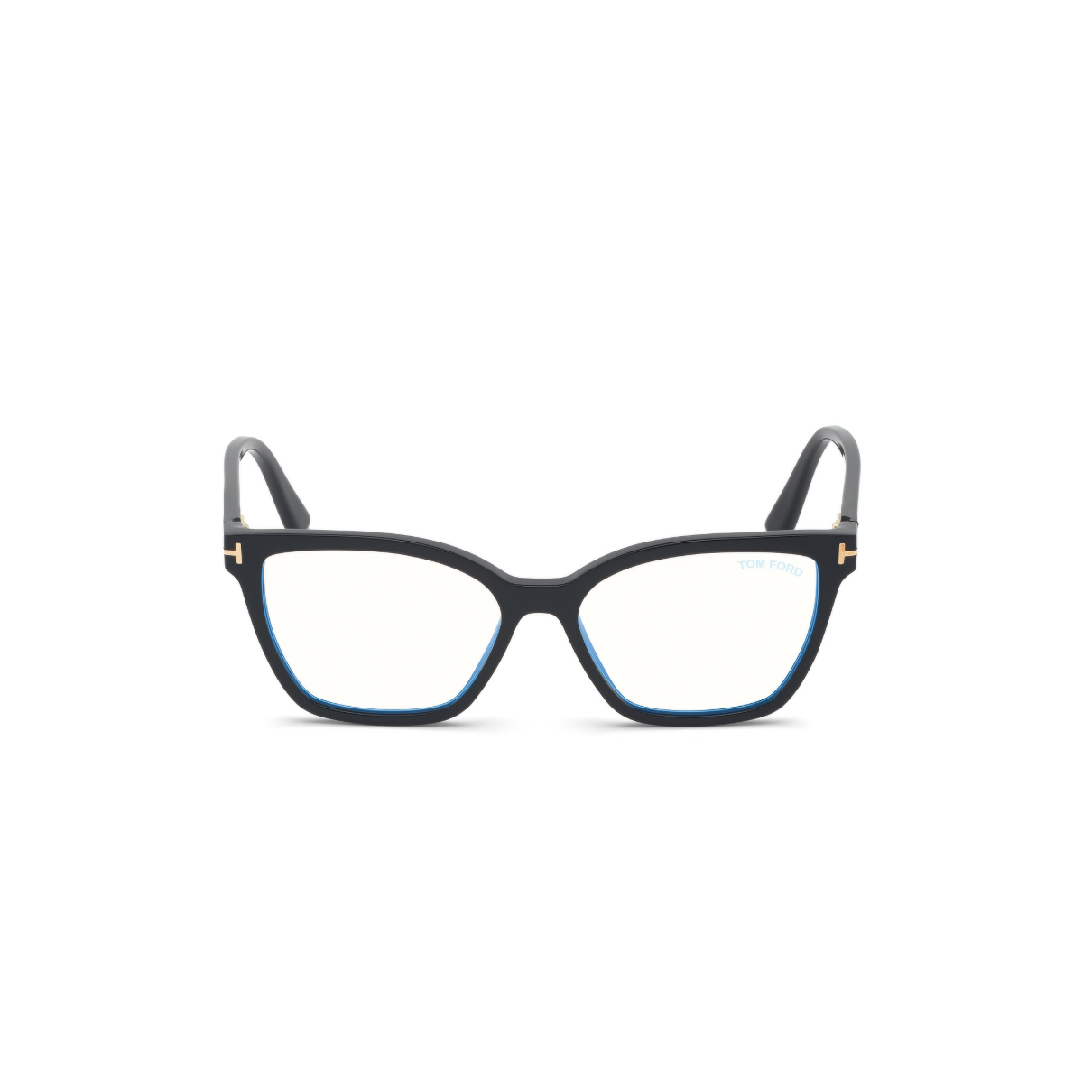 FT 5641-B 001 53 Tom Ford Çift Klipsli (Clip-On) Güneş Gözlüğü - Ersun ...