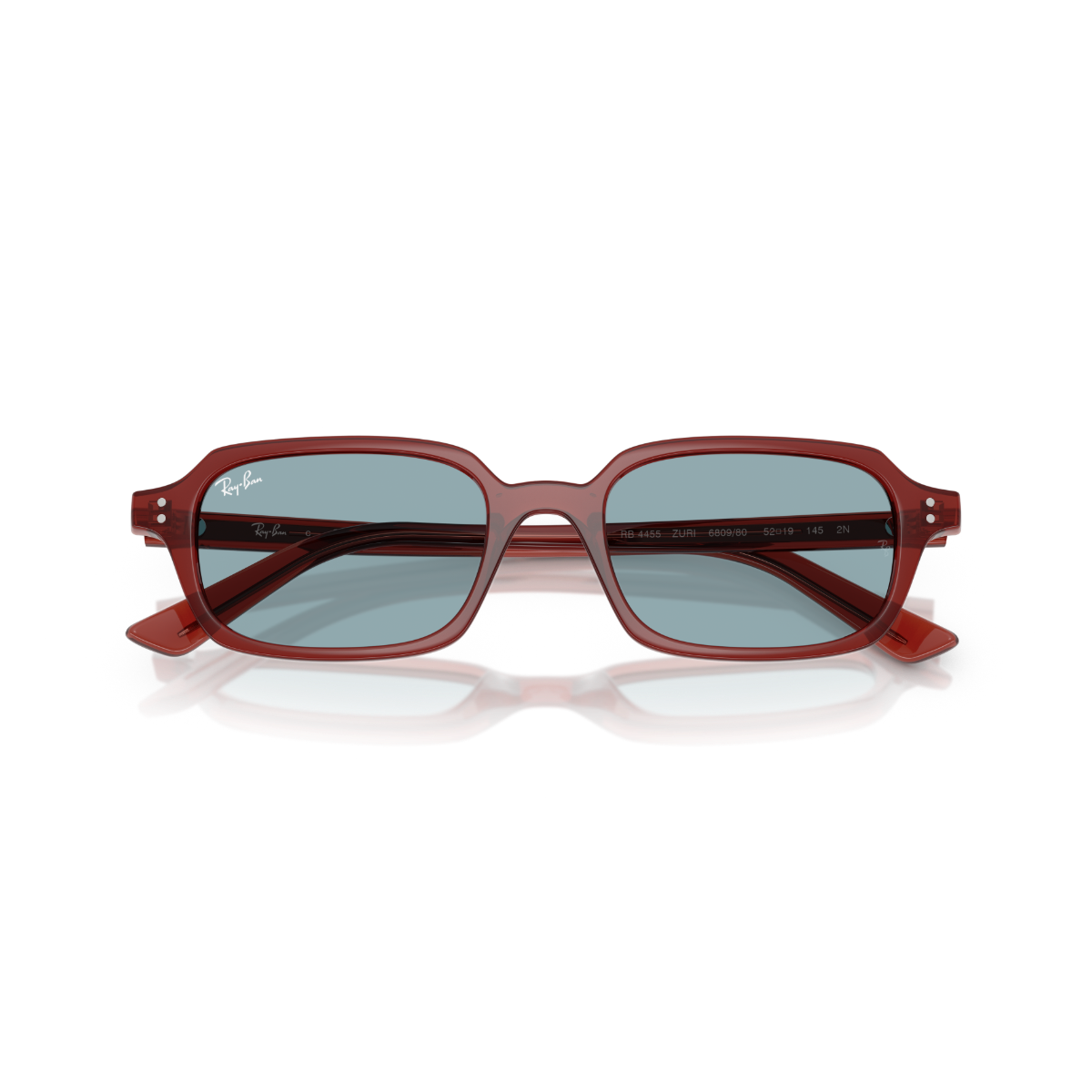 RB 4455 680980 52 Ray-Ban ZURI Güneş Gözlüğü - Ersun Optik