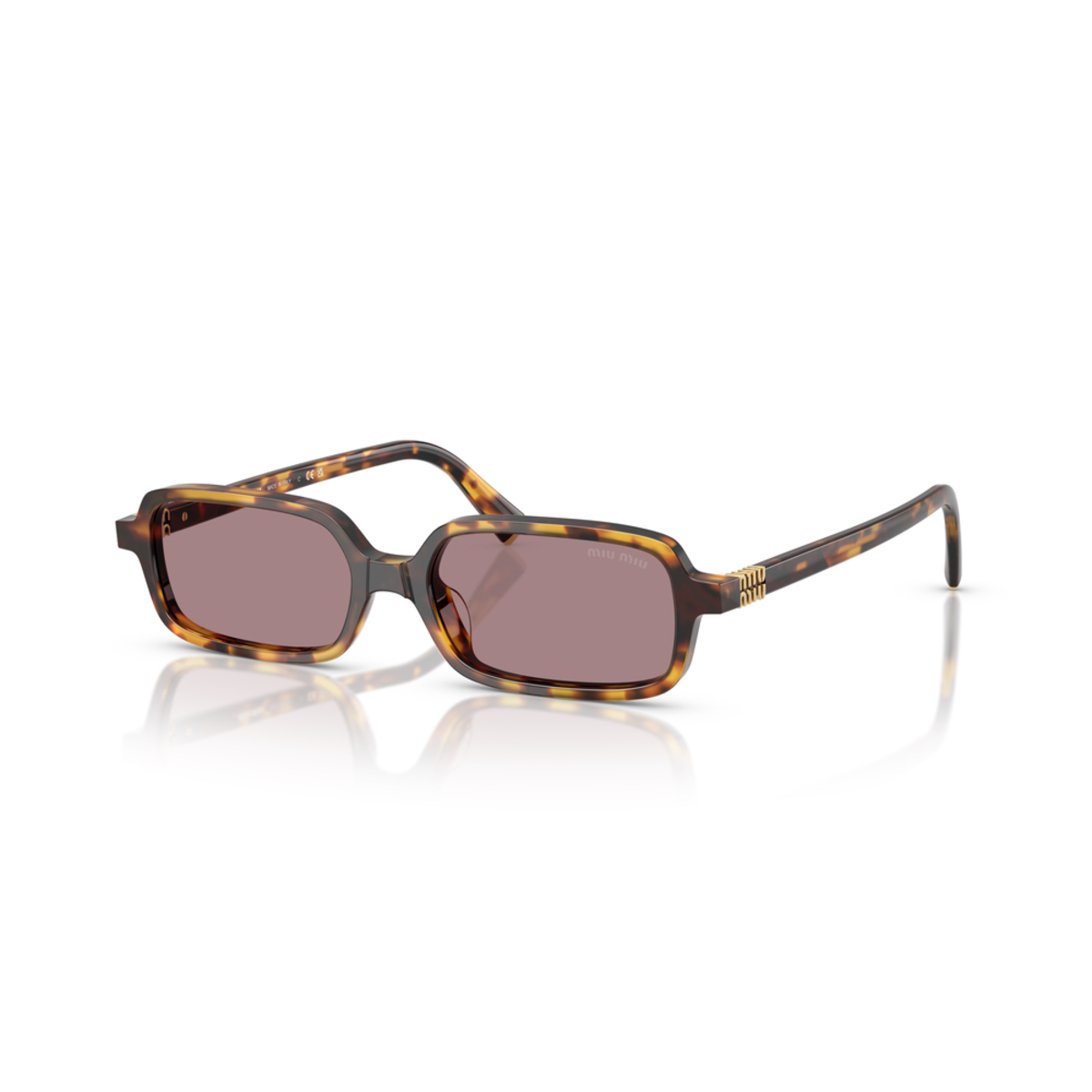 MU 11ZS 14L20I 51 Miu Miu Güneş Gözlüğü - Ersun Optik